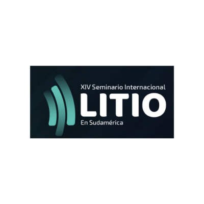 15° Seminario Internacional: Litio en la Región de Sudamérica - CAEM