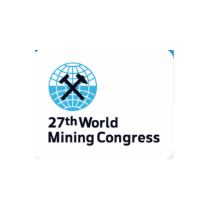 27th World Mining Congress - CAEM